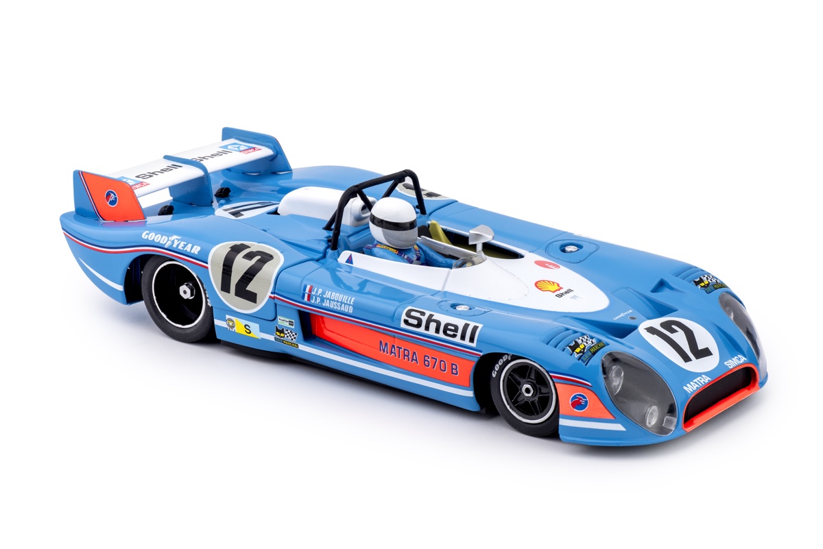 SLOT.IT – Slot cars and accessories in 1/32 scale