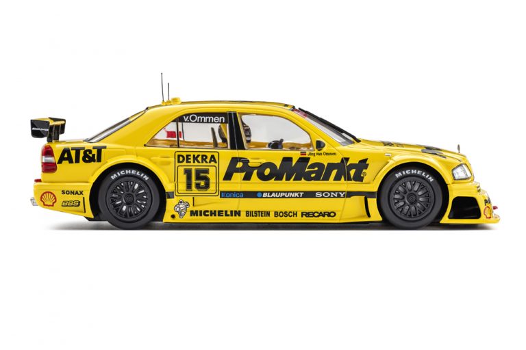 CLASSIC DTM / TOURING CARS – SLOT.IT