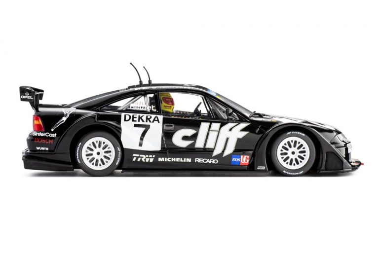 CLASSIC DTM / TOURING CARS – SLOT.IT