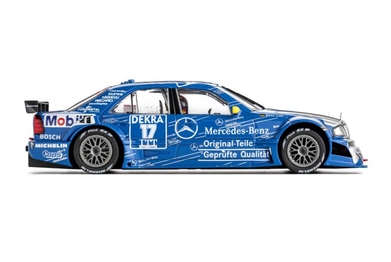 CLASSIC DTM / TOURING CARS – SLOT.IT